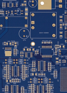 华秋PCB_1-32层PCB打样_PCB中小批量_精密PCB专业打样厂家